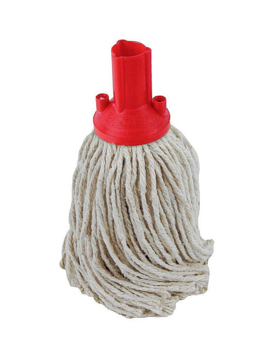 Exel Socket Mop Head Red – Vanguard Chemicals